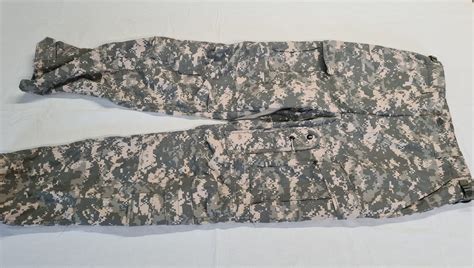 Acu Ucp Us Army Stuff