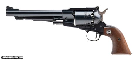 Ruger Old Army Black Powder Revolver 45 Cal Bp864