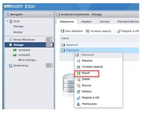 Sal C On Linkedin What Is Vmfs Virtual Machine File System Vmfs Is
