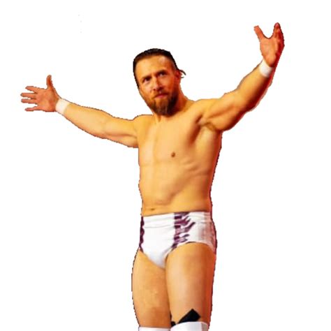 render custom bryan danielson cm punk r wwe2k22