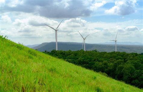 Las Ventajas Y Desventajas De La Energía Eólica Energia Evoluciona