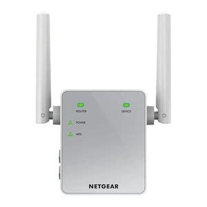 Netgear Ex Wifi Range Extender Quick Start Manual Manualslib