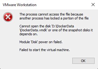 Using Docker Multiple Virtual Machines Blogs Perficient