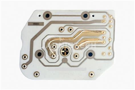Ceramic Pcb Technology Design Materials And Manufacturing Jarnistech
