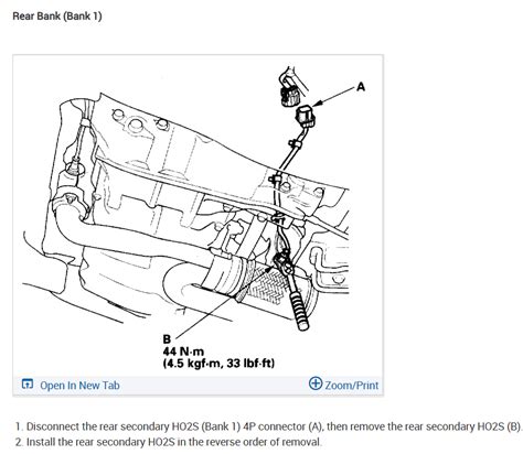 Code P Sensor My Check Engine Light Came On Last Night