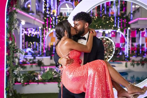 ‘love Island Usa Renewed For Season 8 At Peacock Premiere Date Set