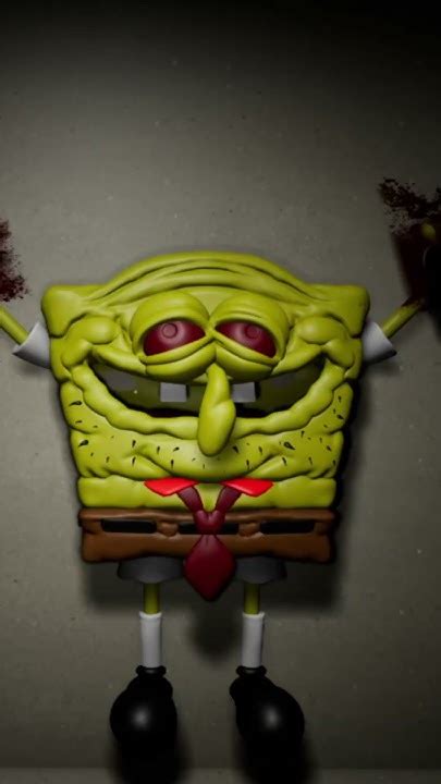 Spongebab Gaming Shorts Youtube