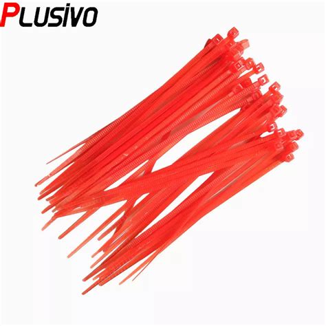 Wire Ties Different Colors Plusivo