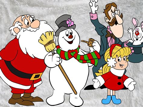 Frosty The Snowman Images
