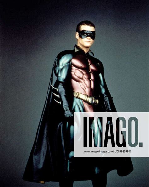 Batman Forever Chris Odonnell