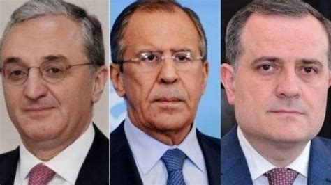 სომხეთ აზერბაიჯანის შეთანხმების 4 პუნქტი 11 საათიანი მოლაპარაკებების შედეგი Netgazeti