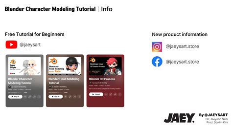 Blender Character Modeling Tutorial - FlippedNormals