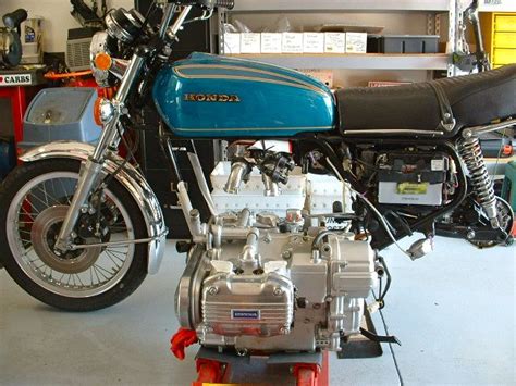 Gl1000 Starter Clutch Overhaul Tips Randakk S Blog