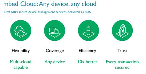 Accelerating The Deployment Of Secure Iot From Chip To Cloud Architectures And Processors