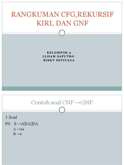 teori bahasa dan automata pdf