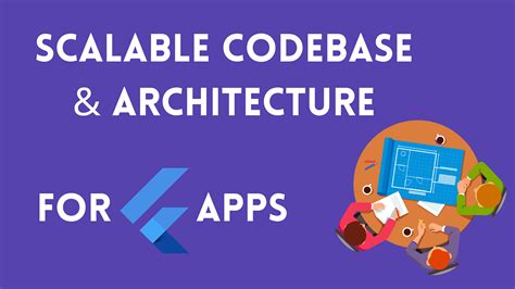 Best Practices For Maintaining And Scaling Flutter Codebase Folk