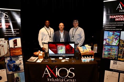 axios industrial group on linkedin pushingboundaries