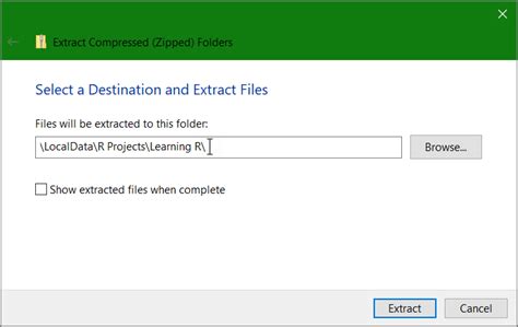 Using Gis Shapefiles In R