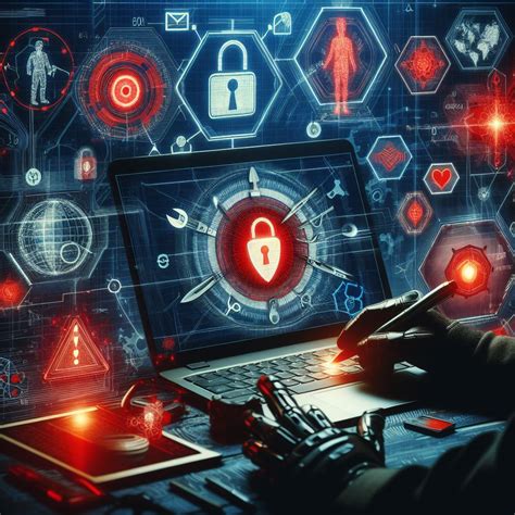 The Power Of Offense In Defense A Closer Look At Our Red Team Operations Cyber Secure