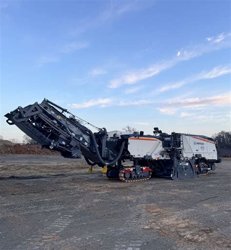 Innovation Sustainability Cir Fdr Infrastructuredevelopment Pavingthefuture Wirtgen