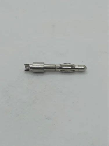 Brass CP Socket Pin At Rs Piece Brass Socket Pin In Jamnagar ID