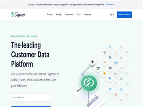 12 Best Customer Segmentation Software You Should Consider Digital Saar 12 Best Customer Segmentation Software You Should Consider Digital Saar