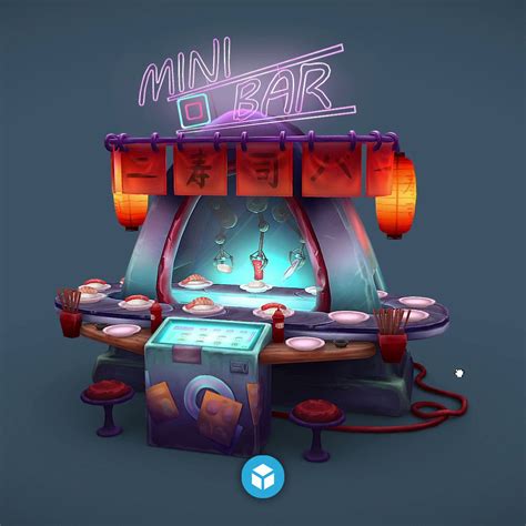 Sketchfab On Twitter Enjoy This Weeks 10 Most Popular Models On Sketchfab With Featured