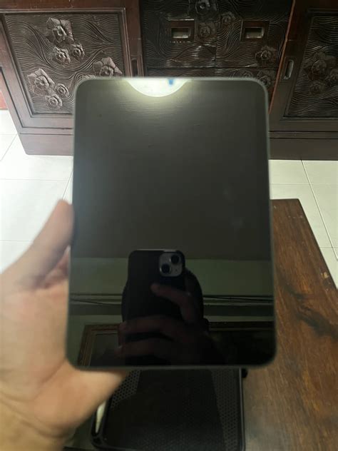 IPad Mini With Apple Pencil Gen Mobile Phones Gadgets Tablets IPad On Carousell
