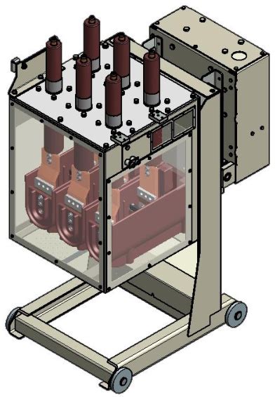 Circuit Breaker Design Pattern Semantic Scholar