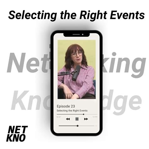 Netkno On Linkedin Networking Strategicnetworking Networkingevents