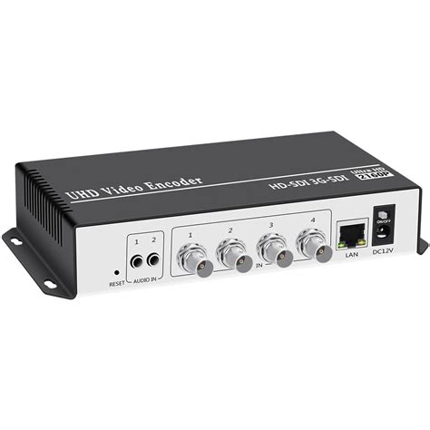 uraycoder live sdi video encoder hevc h 265 h 264 nepal ubuy