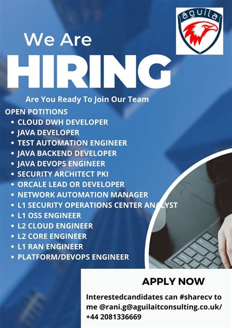Karthik Murugan Posted On Linkedin