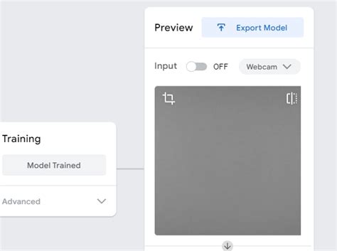 building simple and customizable image classifier with teachable