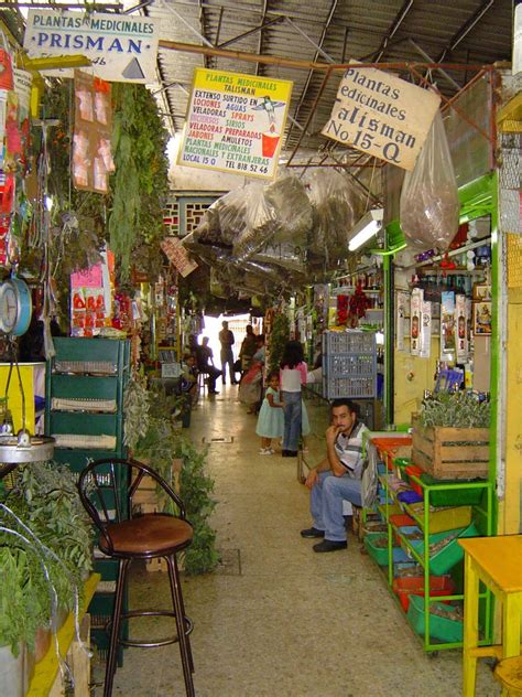 Compras En Veracruz Descubre Los Mercados Y Plazas Más Encantadores Minube