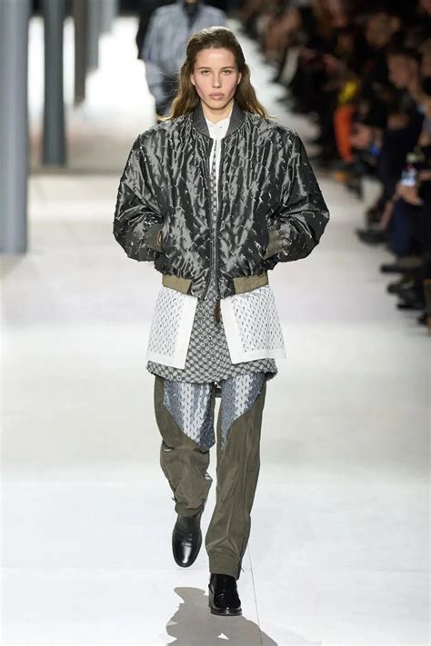Louis Vuitton Fallwinter 2024 Paris Fashion Week Fashionotography
