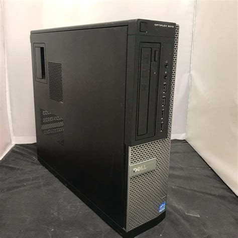 Dell Optiplex Mff Win Refurbit