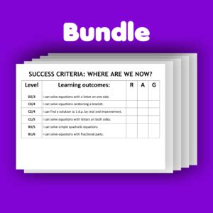 GCSE Solving Linear Equations Notes And Worked Examples Andy Lutwyche