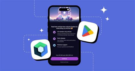 Turn Your App Into Revenue Building Paywalls In Android With Jetpack Jaewoong Eum