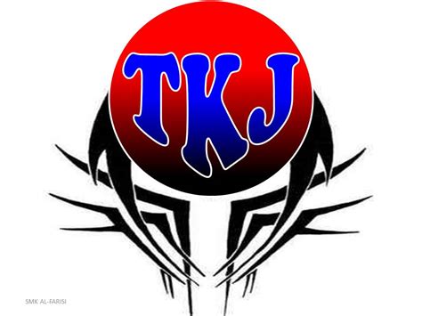 Kumpulan Logo Tkj Gambar Tkj Logo Tkj