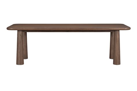Sequoia 96″ Dining Table