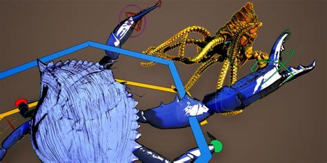 C Michael Neely On Linkedin Unrealengine5 Animation Storytelling