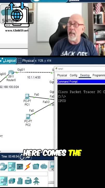 Networking Troubleshooting Routing Networkconfiguration