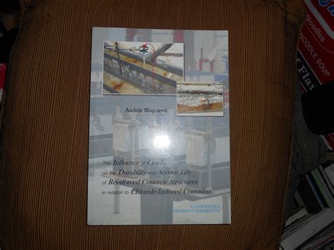 Reinforced Concrete Structures Cracks And Corrosion 75899577