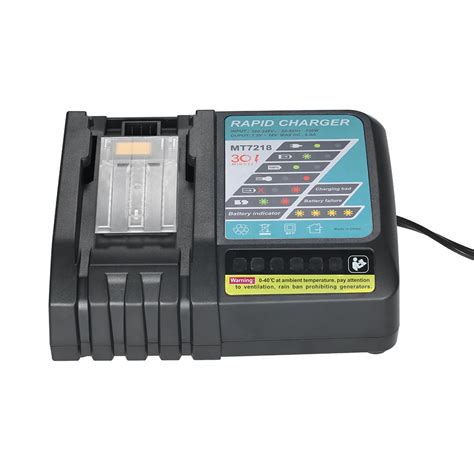 Makita Battery Charger Compatibility Chart Keski