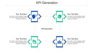 KPI Generation Ppt Powerpoint Presentation Summary Diagrams Cpb | Presentation Graphics ...