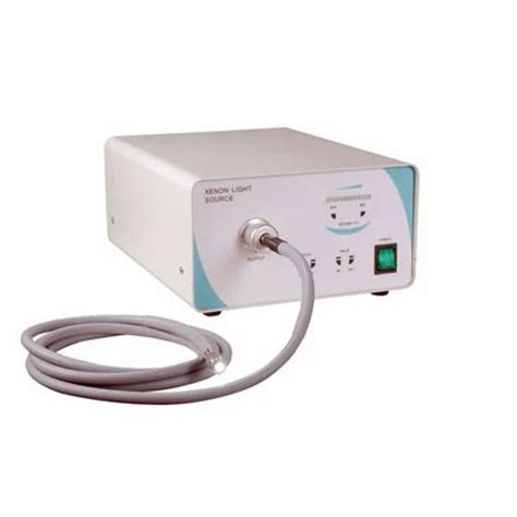 Xenon Light Source At Best Price In Chennai By Krishna Prem Engineers