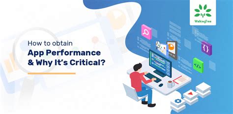 How To Obtain App Performance Why Its Critical
