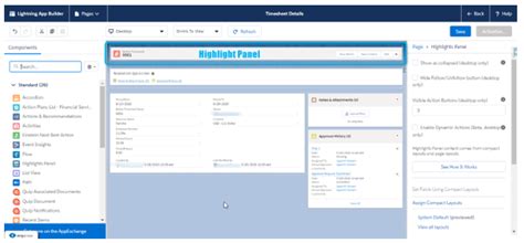 Salesforce Dynamic Actions Mst Solutions