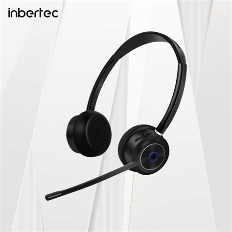Call Center Bluetooth Headset With Fast Charging And Long Standby Time China Bluetooth Headset
