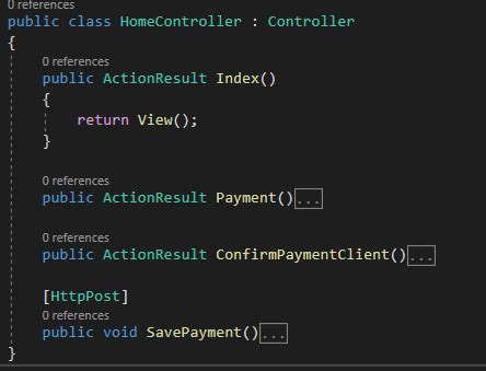 GitHub Anvndev Momo Payment